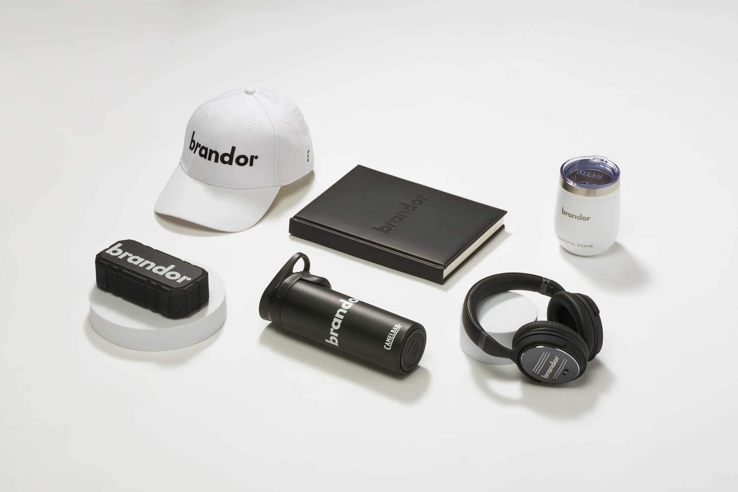 brandor | Case Study | brandor